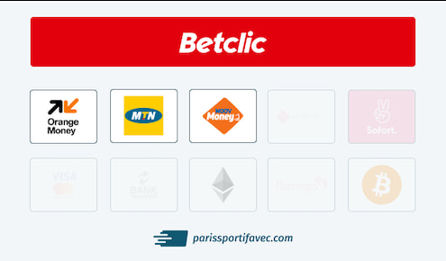 Betclic CI : Comment faire un retrait sur Betclic en Cote d'Ivoire